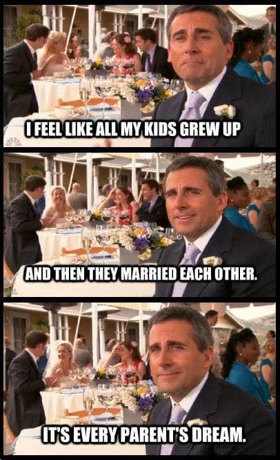 The Face-Palmiest Michael Scott Dating Moments And Advice From The Office