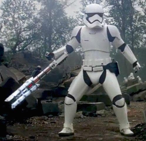 All The Star Wars Weapons And Armor That Can Withstand A Lightsaber
