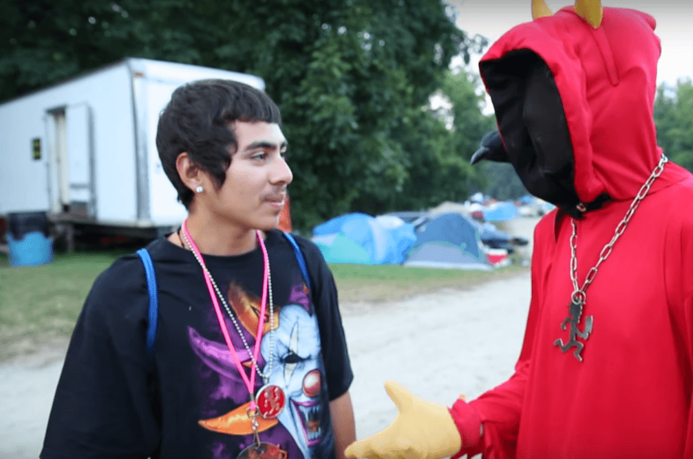 Everything You've Ever Wanted To Know About Juggalos