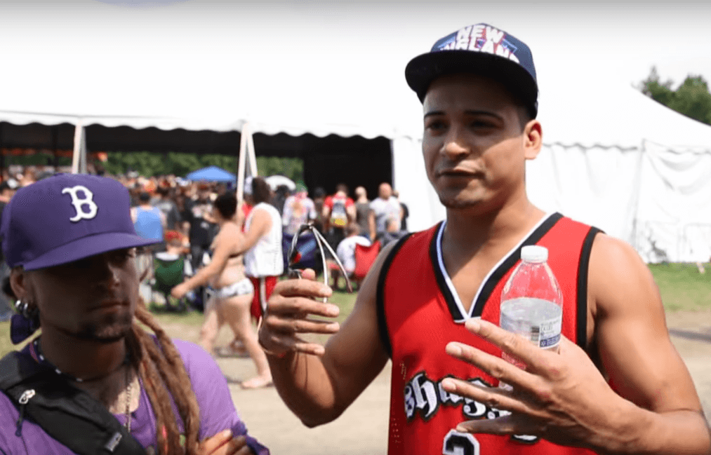 Everything You've Ever Wanted To Know About Juggalos