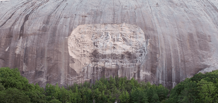 The Construction Of Mount Rushmore Is Way More Interesting Than You ...