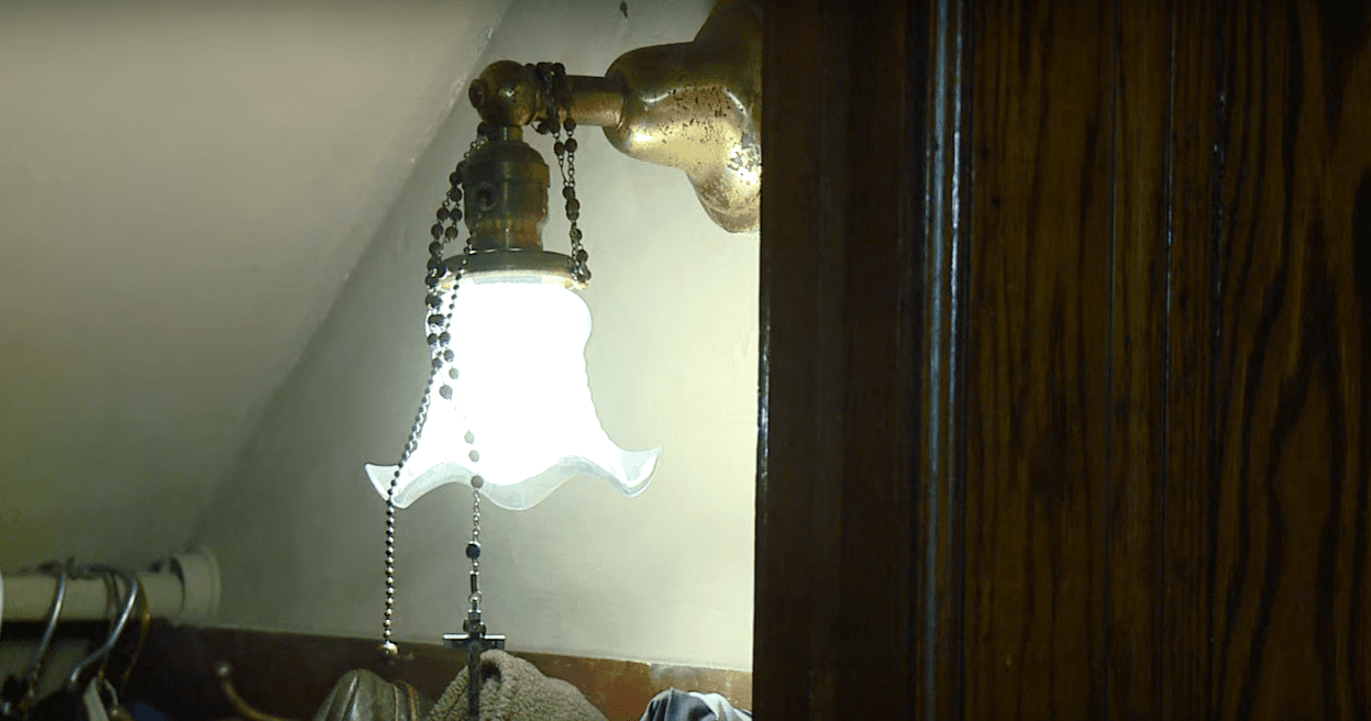 The Disturbing Story Behind the Pittsburgh Demon House