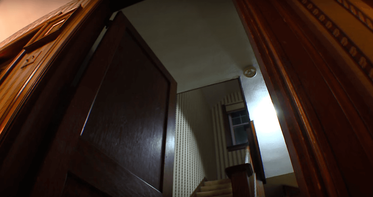The Disturbing Story Behind the Pittsburgh Demon House