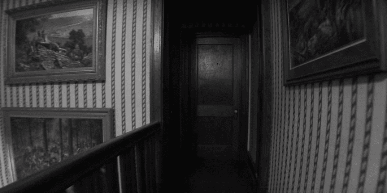 The Disturbing Story Behind the Pittsburgh Demon House