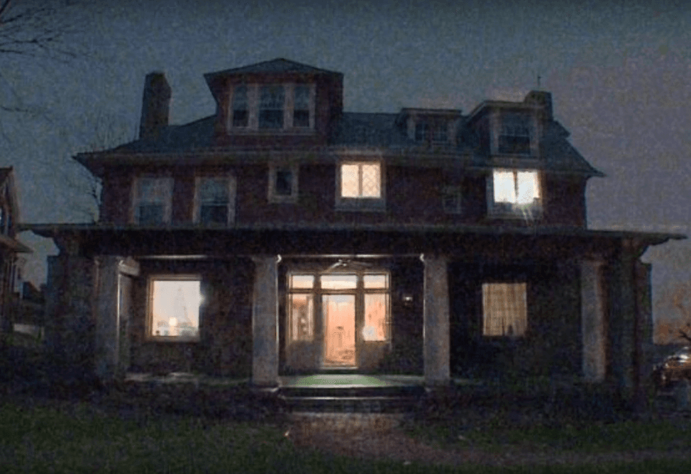 The Disturbing Story Behind the Pittsburgh Demon House