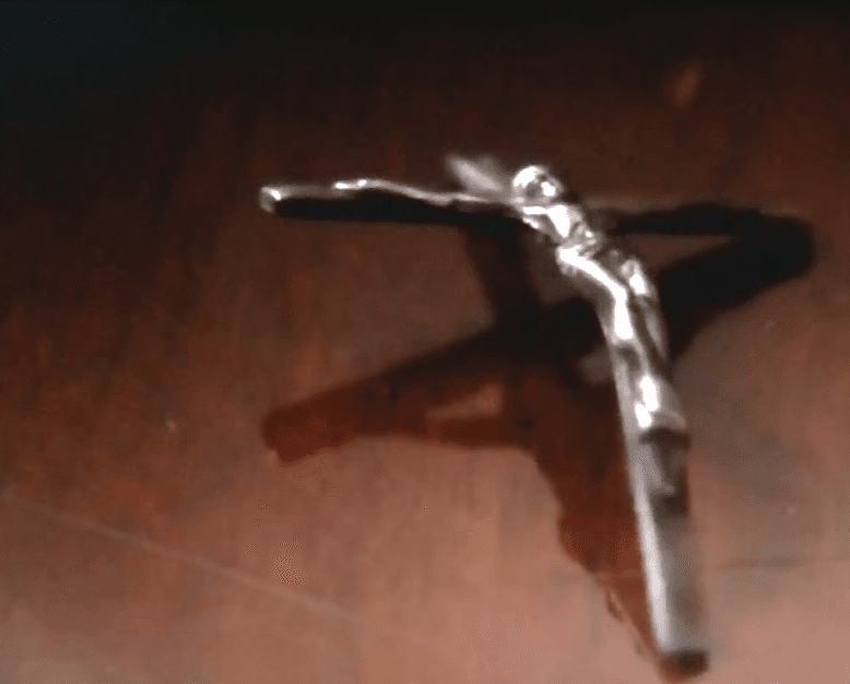 The Disturbing Story Behind the Pittsburgh Demon House