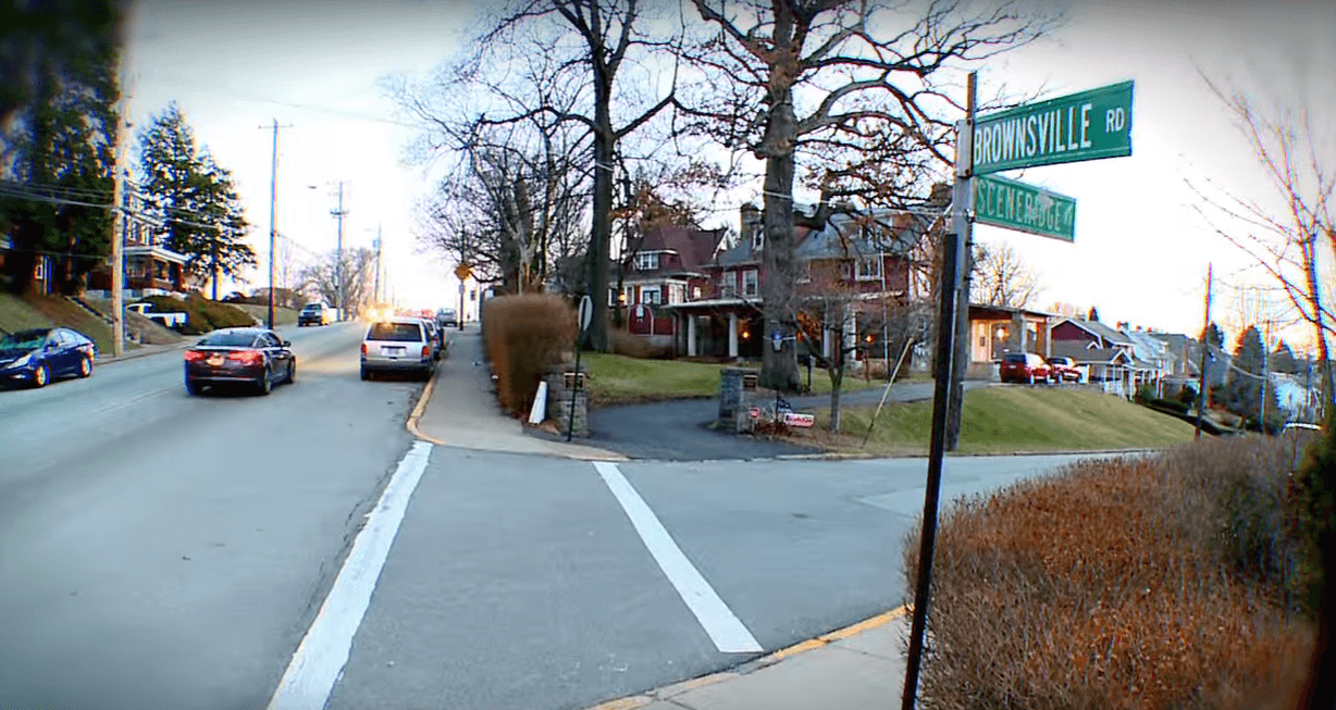 The Disturbing Story Behind the Pittsburgh Demon House