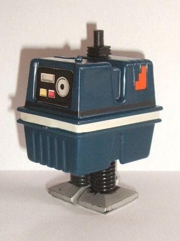 11 Crappy Star Wars Toys That People Actually Bought