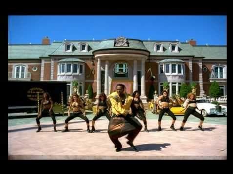 MC Hammer Went From $30m A Year To Bankruptcy In A Few Years