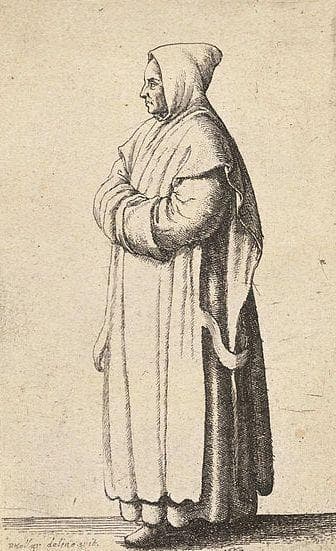 Historical Superstitions About The Caul, The Amniotic Membrane That Has ...