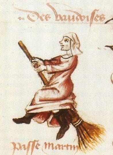 Historical Superstitions About The Caul, The Amniotic Membrane That Has ...