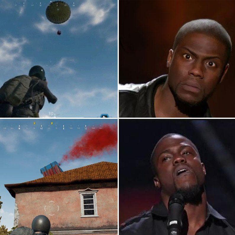 The 18 Best PUBG Memes That Are Way Too Relatable