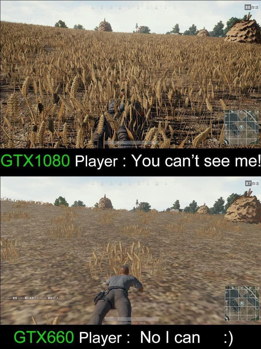 The 18 Best PUBG Memes That Are Way Too Relatable