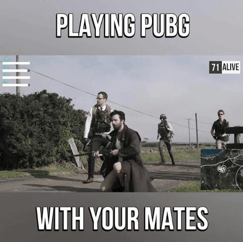 The 18 Best PUBG Memes That Are Way Too Relatable