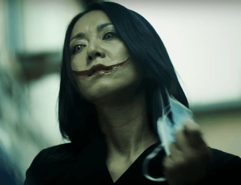 10 Lesser-Known Paranormal Entities That Are Truly Terrifying