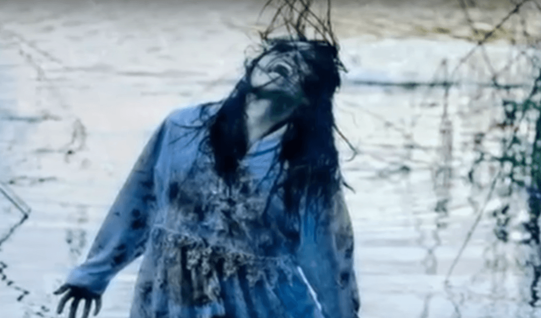 10 Lesser-Known Paranormal Entities That Are Truly Terrifying