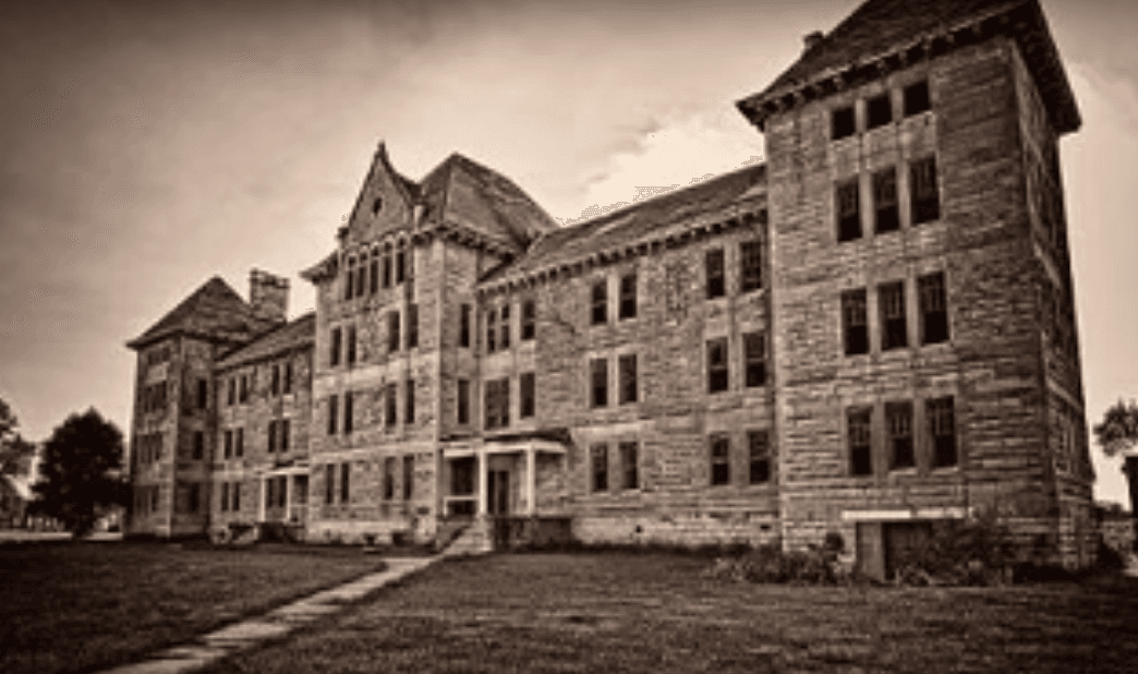 10 Lesser-Known Paranormal Entities That Are Truly Terrifying