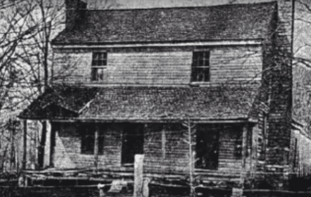 10 Lesser-Known Paranormal Entities That Are Truly Terrifying