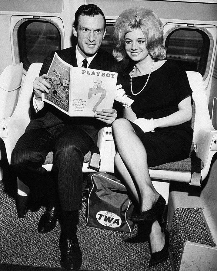 The FBI Sting That Made Hef's Assistant Kill Herself Almost Brought ...