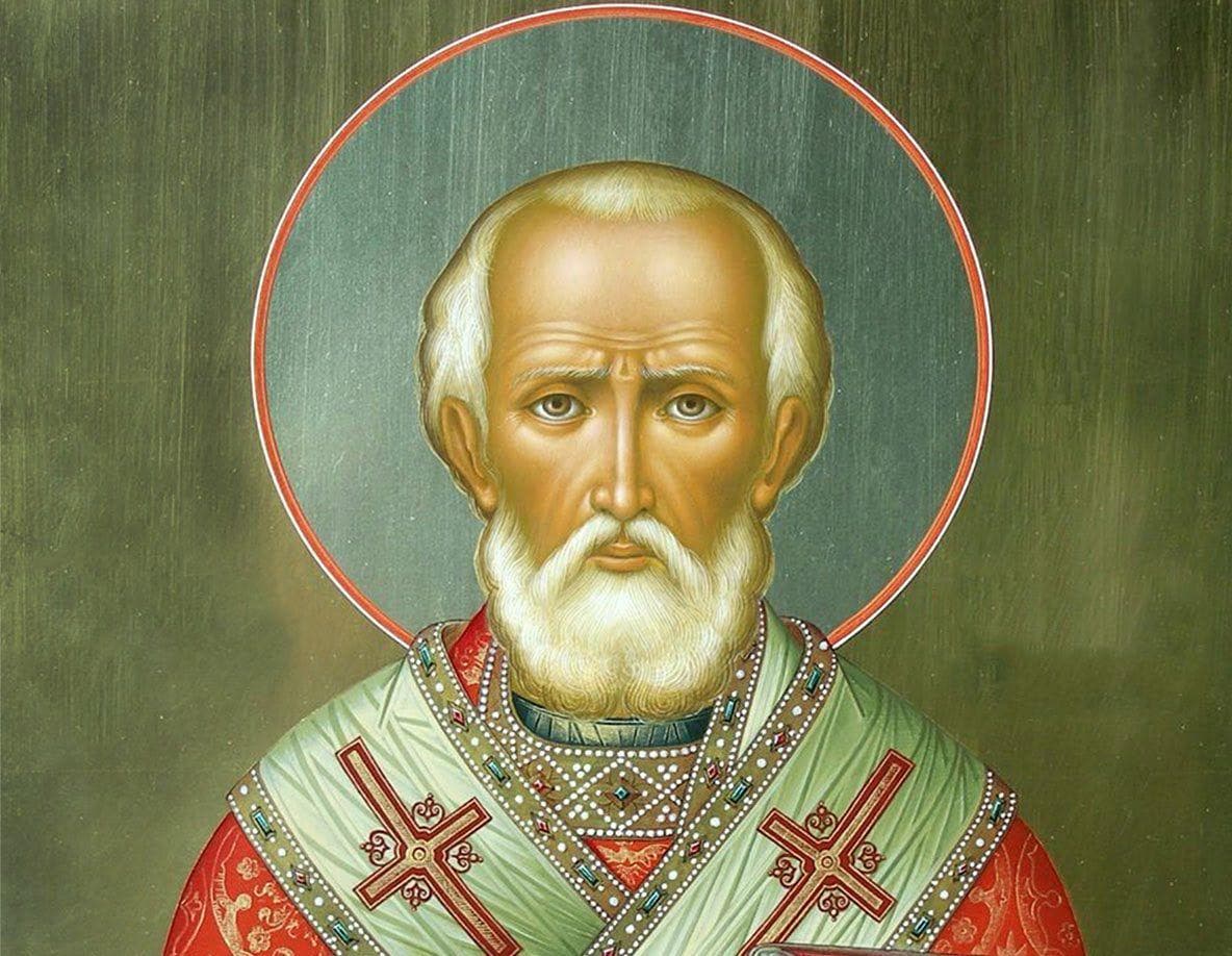 Archaeologists Believe They've Discovered The Tomb Of Saint Nicholas