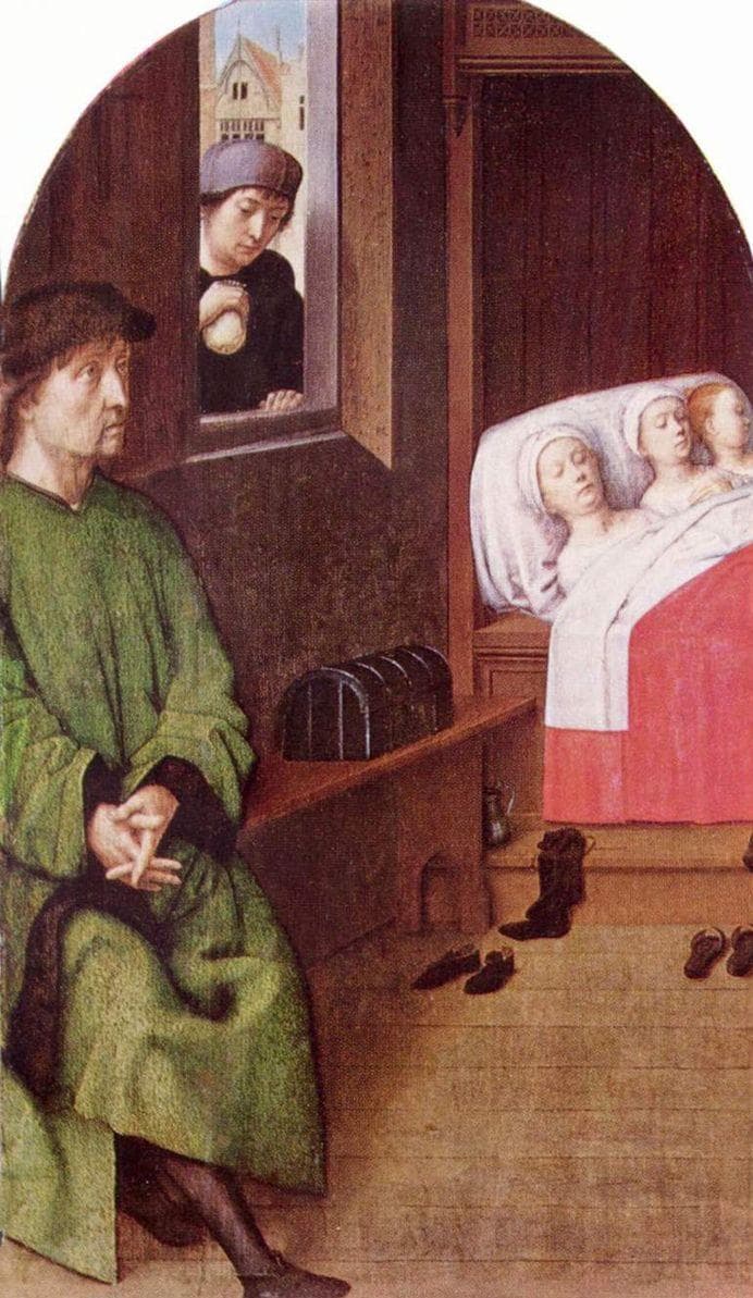Archaeologists Believe They've Discovered The Tomb Of Saint Nicholas
