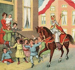 Archaeologists Believe They've Discovered The Tomb Of Saint Nicholas