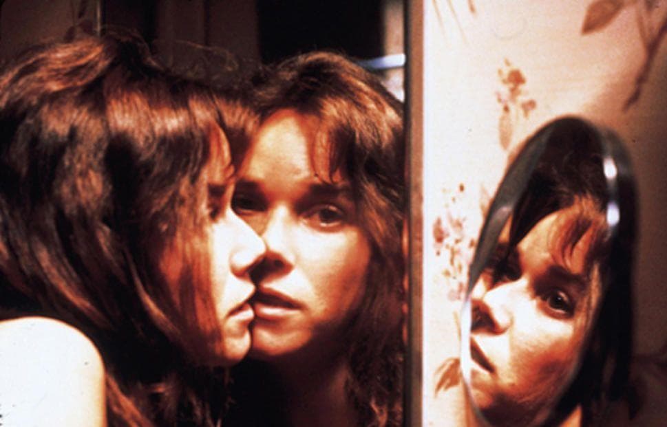 The True Story Behind 'The Entity' Is Even More Terrifying And ...