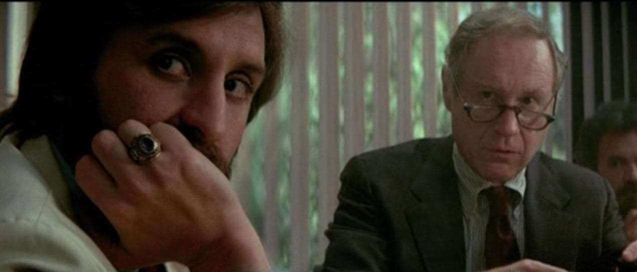 The True Story Behind 'The Entity' Is Even More Terrifying And ...