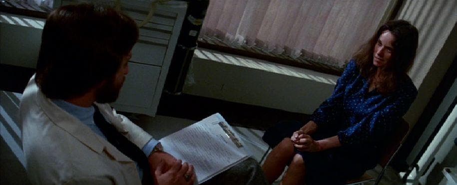 The True Story Behind 'The Entity' Is Even More Terrifying And ...