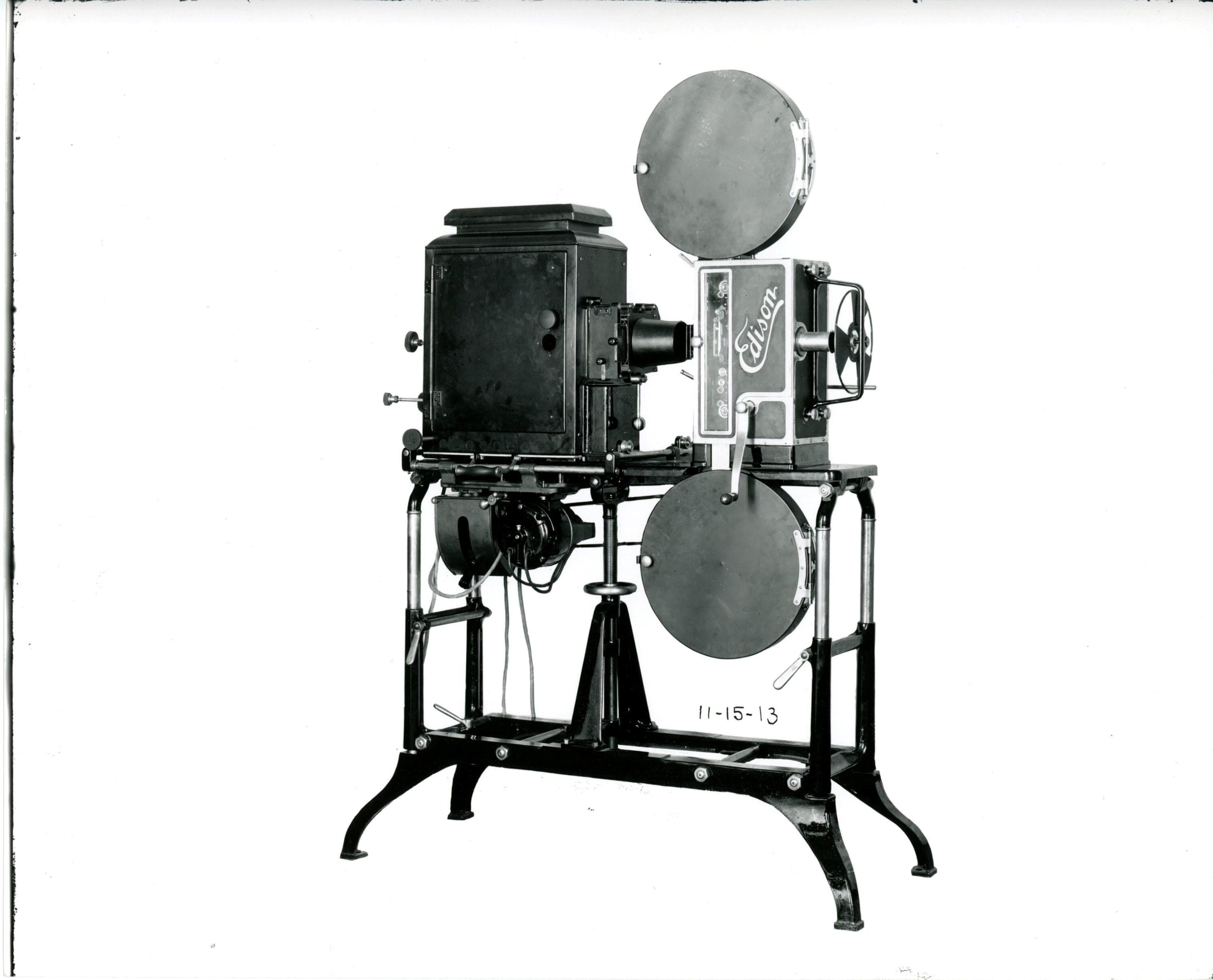 All The Things That Thomas Edison Didn't Actually Invent, But Took The ...