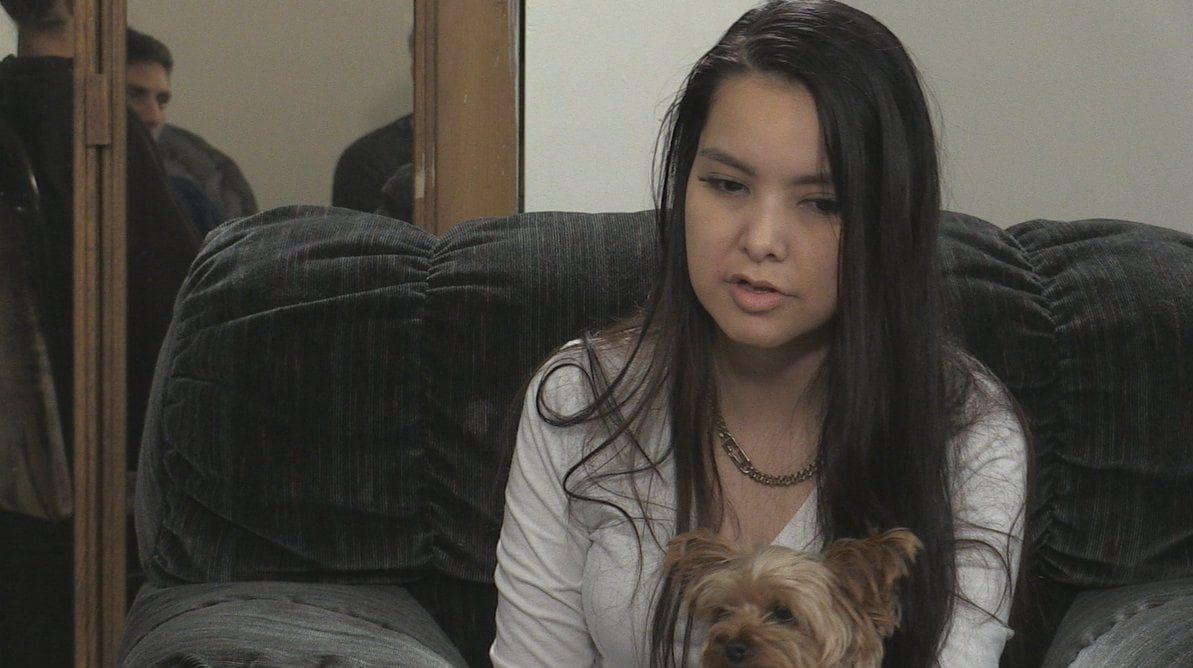 The Insane Catfish Story of Chris Anderson and Paris Dylan