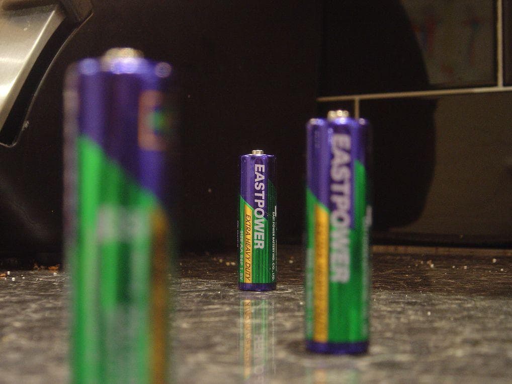 All The Things That Thomas Edison Didn't Actually Invent, But Took The ...