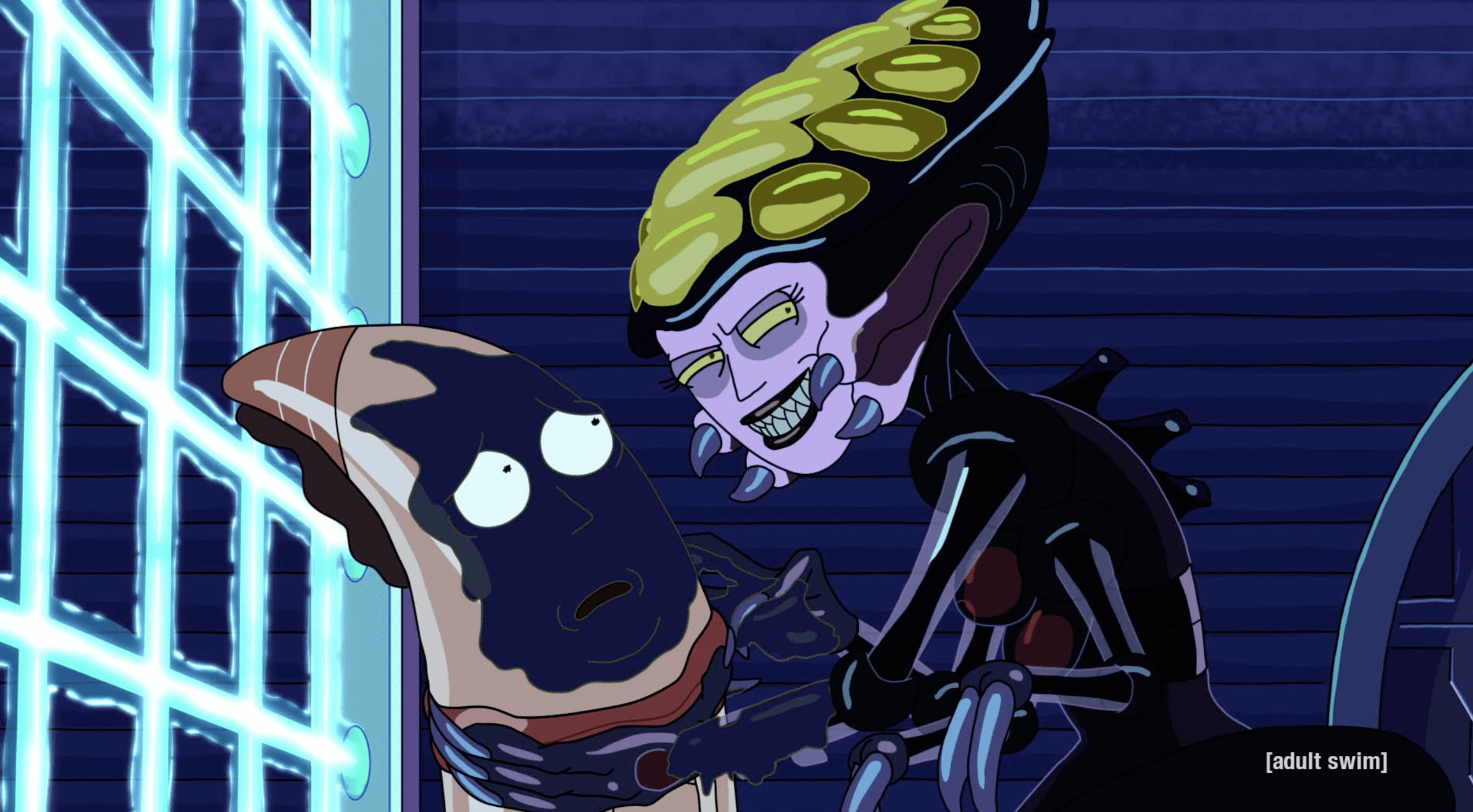 Beth Smith Is A Total Mess, But Is It All Rick's Fault?