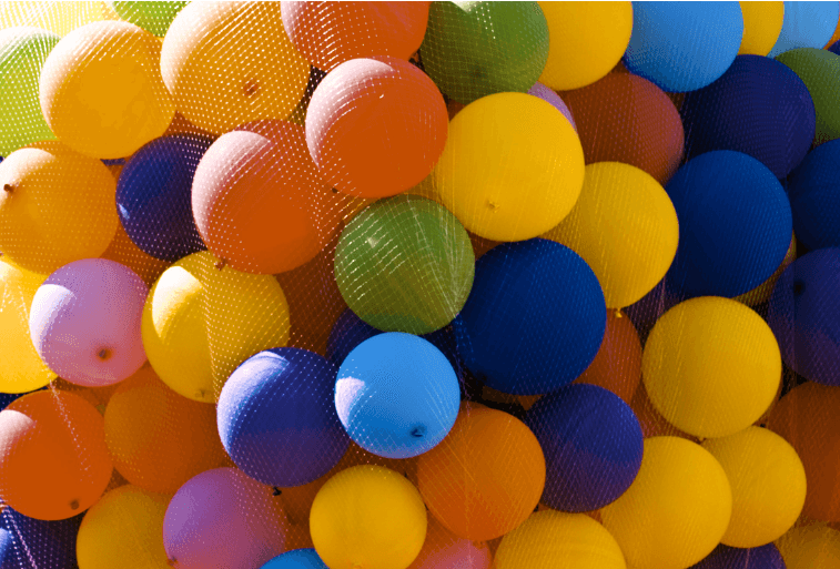 Photos That Show How People With Color Blindness See The World