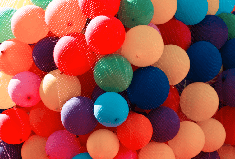 Photos That Show How People With Color Blindness See The World