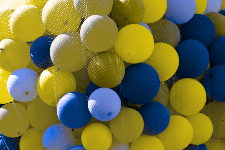 Photos That Show How People With Color Blindness See The World