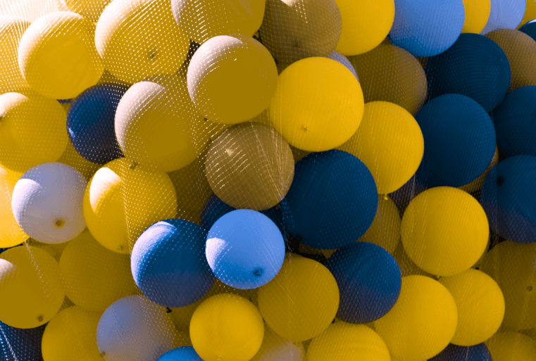 Photos That Show How People With Color Blindness See The World