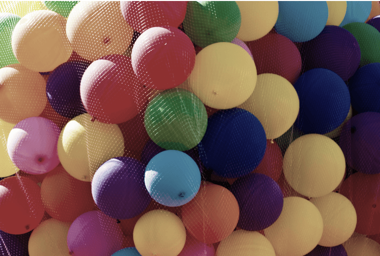 Photos That Show How People With Color Blindness See The World