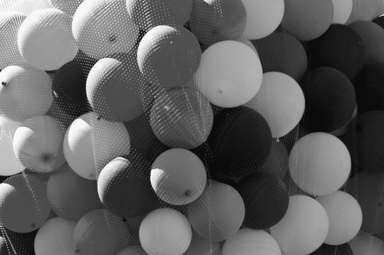 Photos That Show How People With Color Blindness See The World