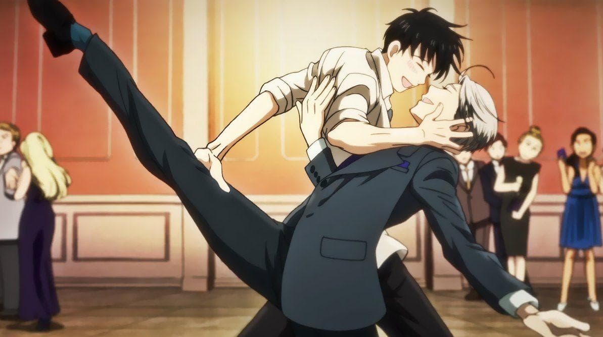 The 20 Best First Meetings In Anime