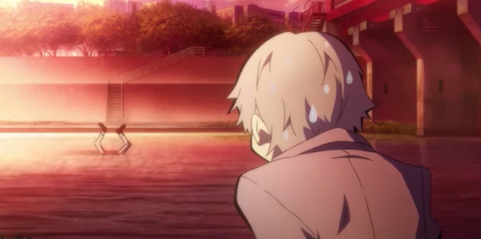 The 20 Best First Meetings In Anime