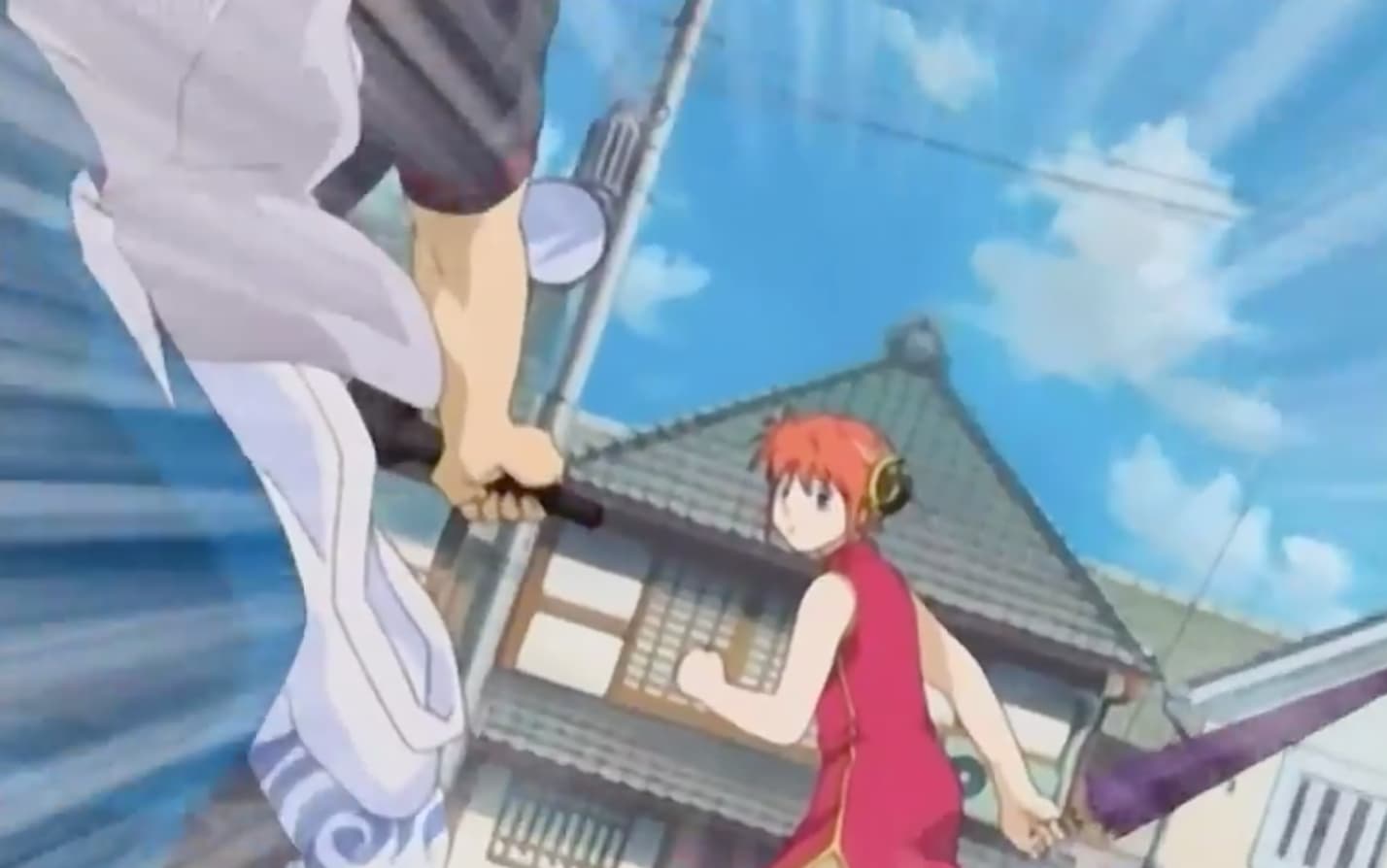 The 20 Best First Meetings In Anime