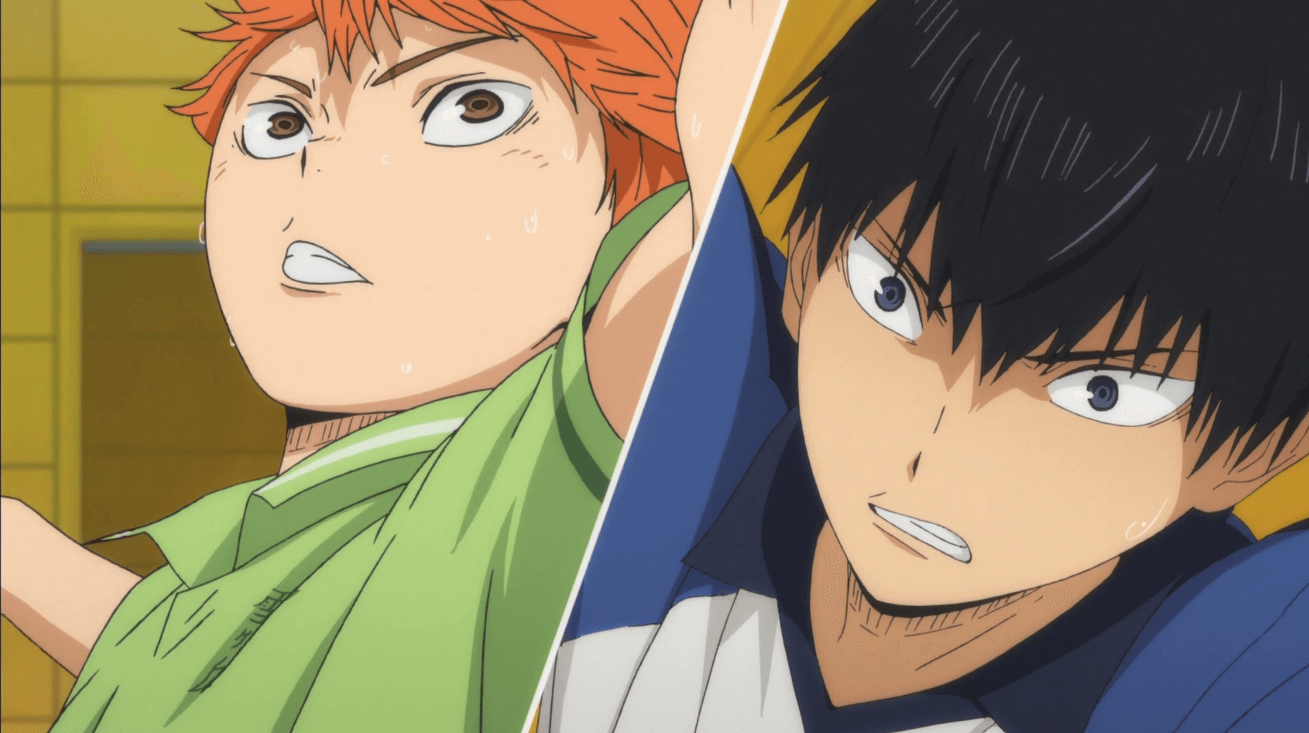 The 15 Best First Meetings In Anime