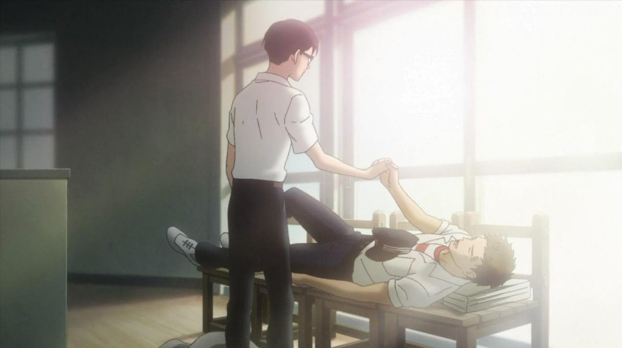 The 20 Best First Meetings In Anime