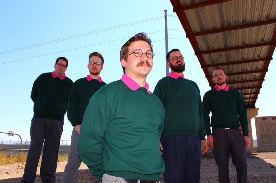 20 Ned Flanders Costumes That Will Give You Nightmares