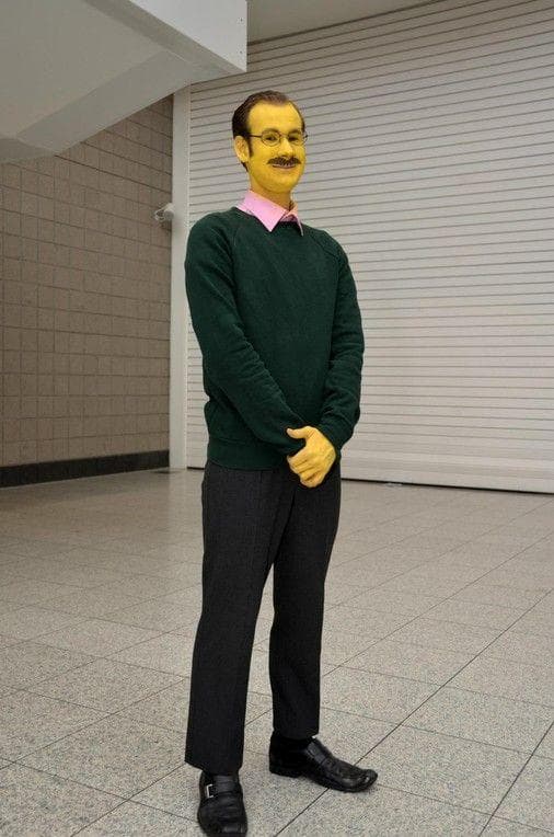 Ned Flanders Costume