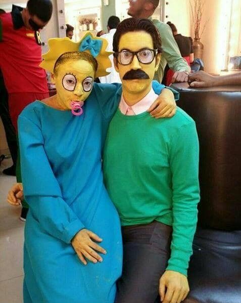 20 Ned Flanders Costumes That Will Give You Nightmares