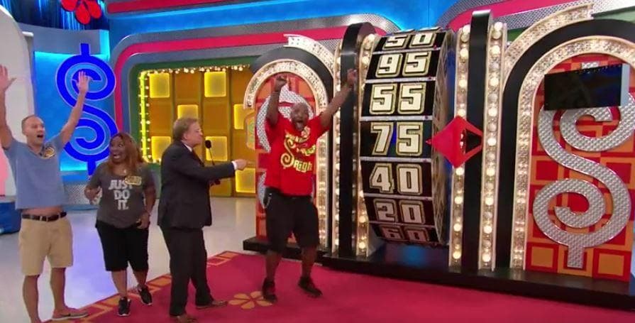 'The Price Is Right's' Historic Winnings On Carey's 10 Year Anniversary