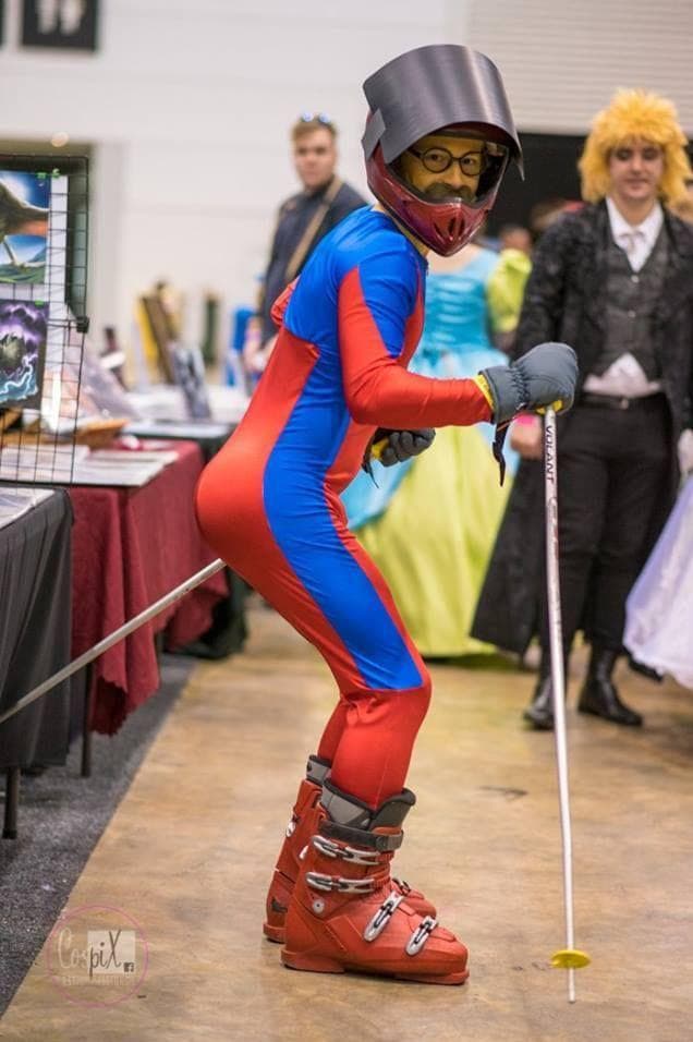 20 Ned Flanders Costumes That Will Give You Nightmares