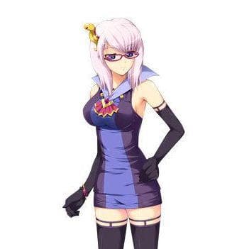 The 30+ Best Anime Snake Characters